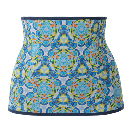 【CS】Bellina クリスタルブルー L ｜ DR METHOD公式オンラインストア