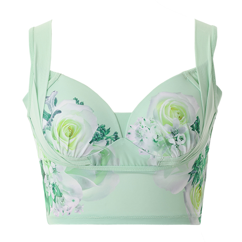 【CS】CelleBra エレガンスグリーン Mサイズ ｜ DR METHOD公式オンラインストア