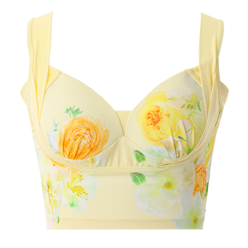 【CS】CelleBra エレガンスイエロー Sサイズ ｜ DR METHOD公式オンラインストア