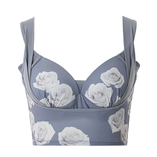 【CS】CelleBra ローズグレー GLサイズ ｜ DR METHOD公式オンラインストア